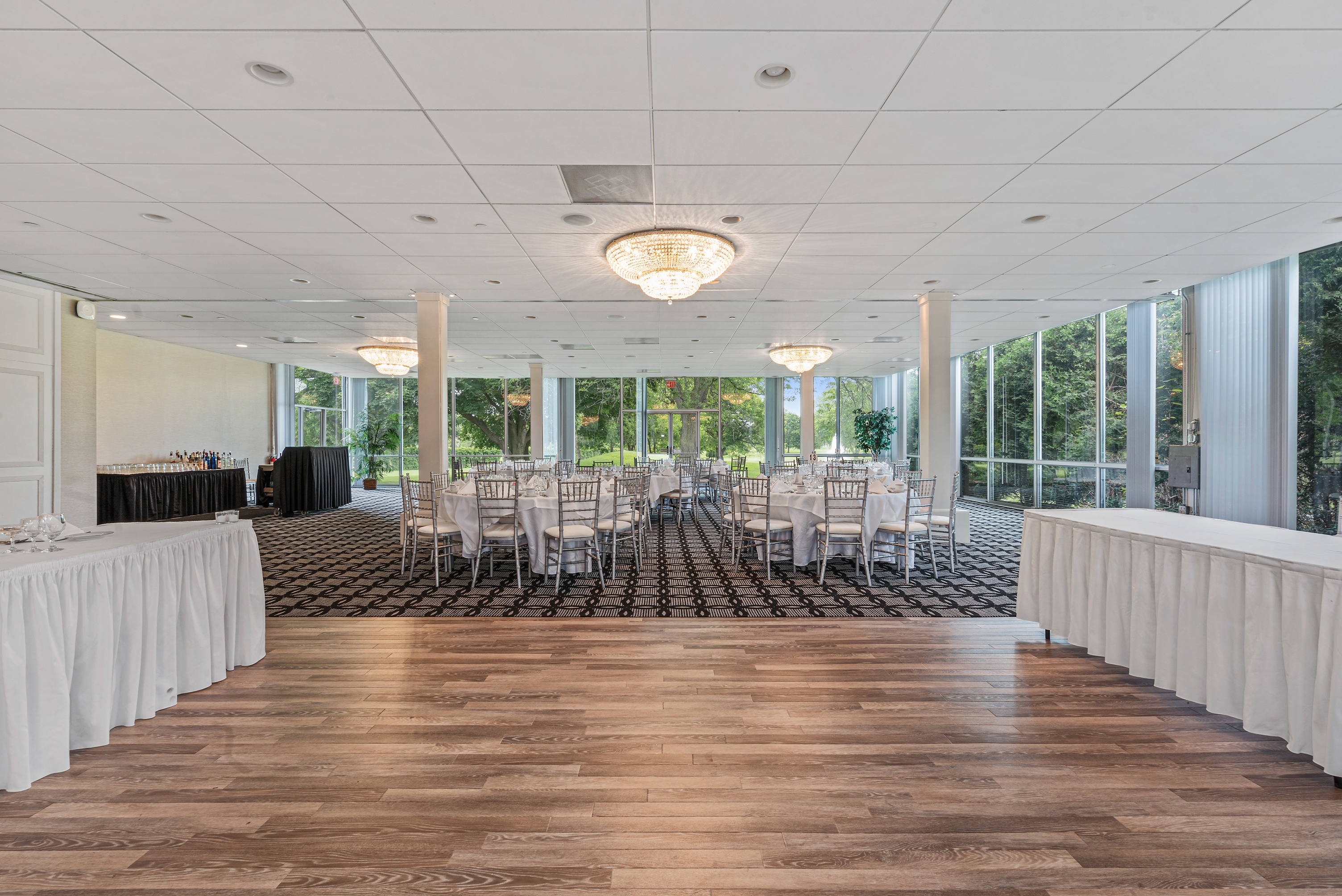 Photo Gallery - Old Orchard Country Club, Inc.