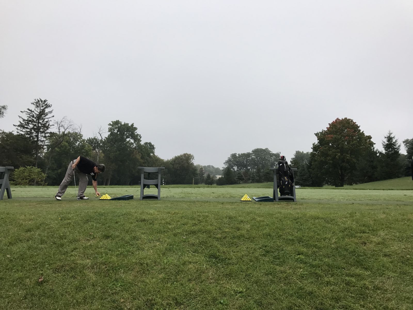 Facilities - Old Orchard Country Club, Inc.