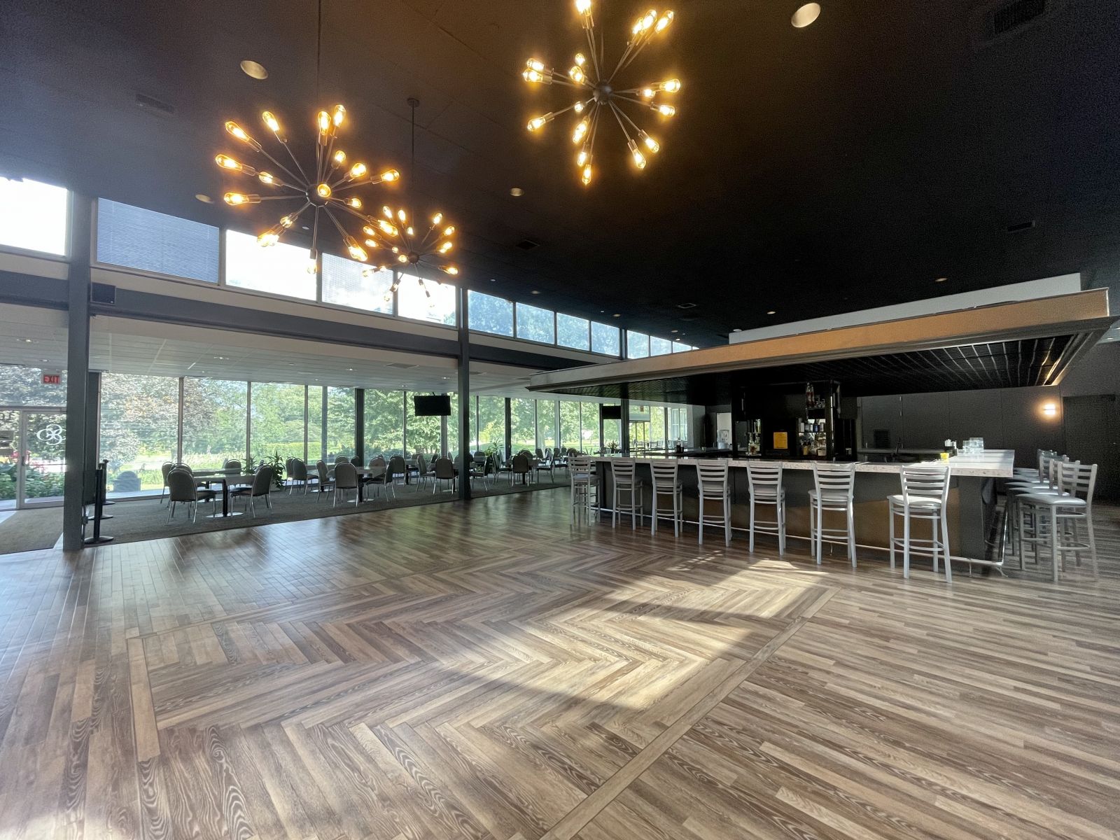 Facilities - Old Orchard Country Club, Inc.