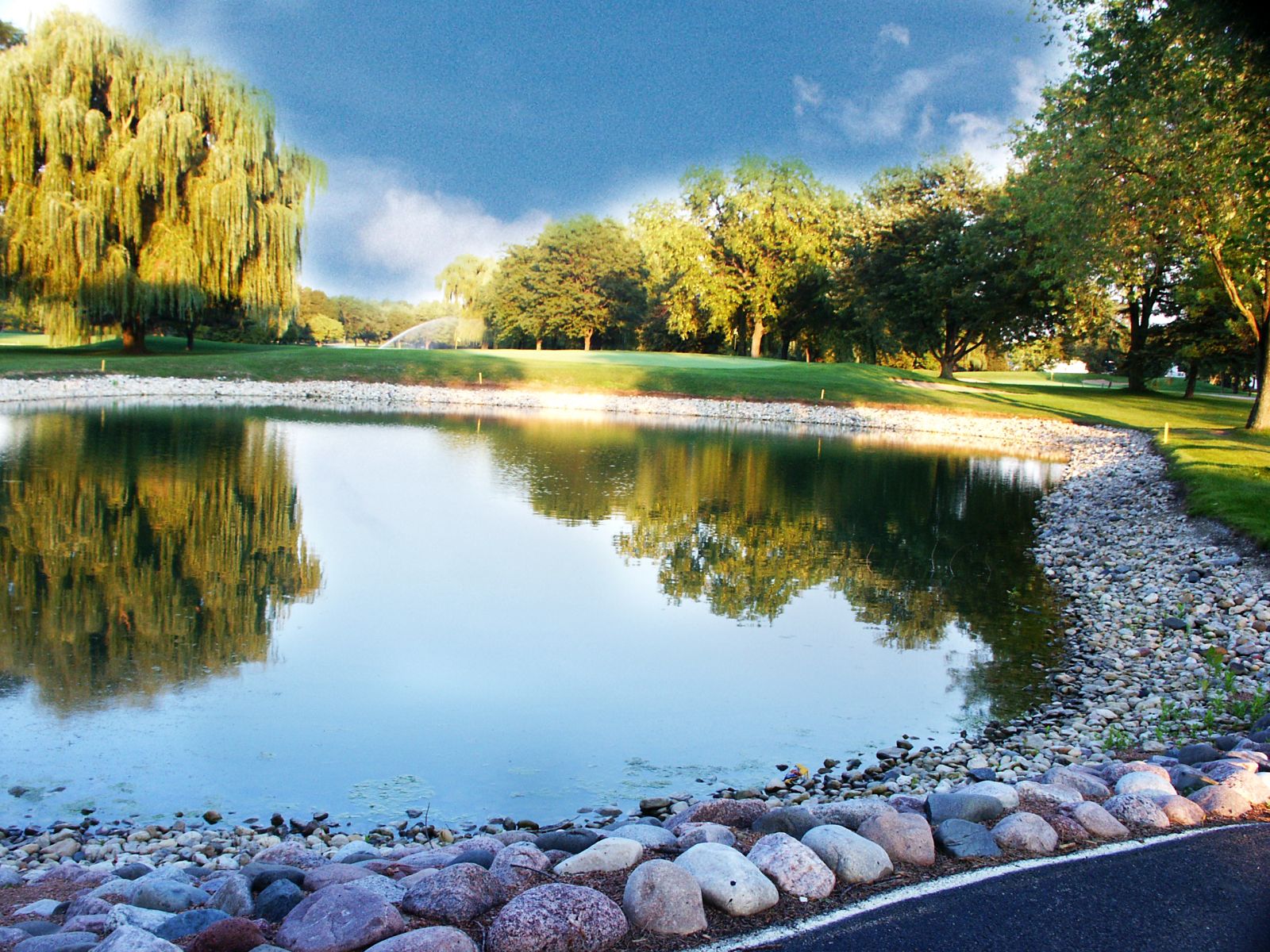 HOME - Old Orchard Country Club, Inc.